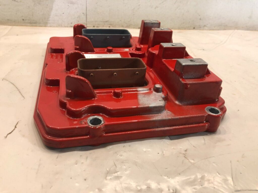 CUMMINS ISB 6.7 DIESEL ENGINE COMPUTER ECU ECM 4384413 CM2350 OEM - ABC ...