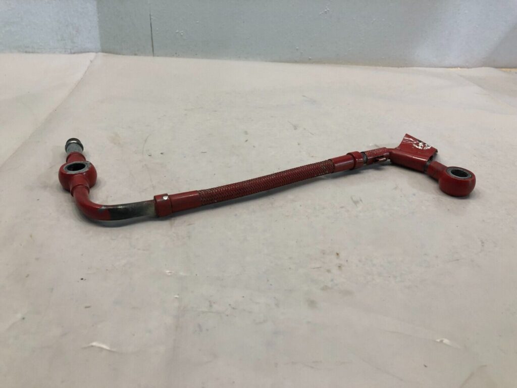 Cummins 6.7 ISB Diesel Engine VENT TUBE 5258033 OEM - ABC Diesel Parts