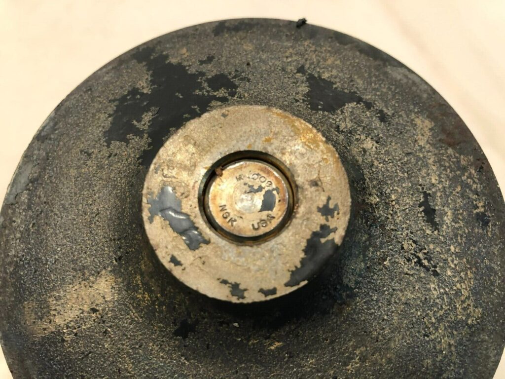 Cummins 6C8.3 ISC8.3 QSC8.3 Diesel Engine Water Pump 5579024 5528406 ...