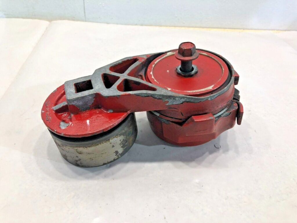 Cummins ISB 6.7 DIESEL ENGINE BELT TENSIONER 5270678 OEM - ABC Diesel Parts