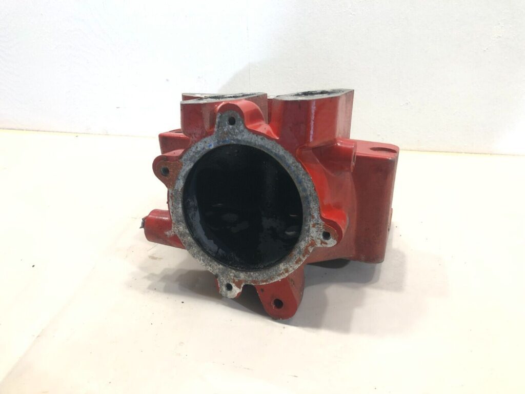 Cummins ISB 6.7 Diesel Engine Air Intake Connection 5293389 OEM - ABC ...