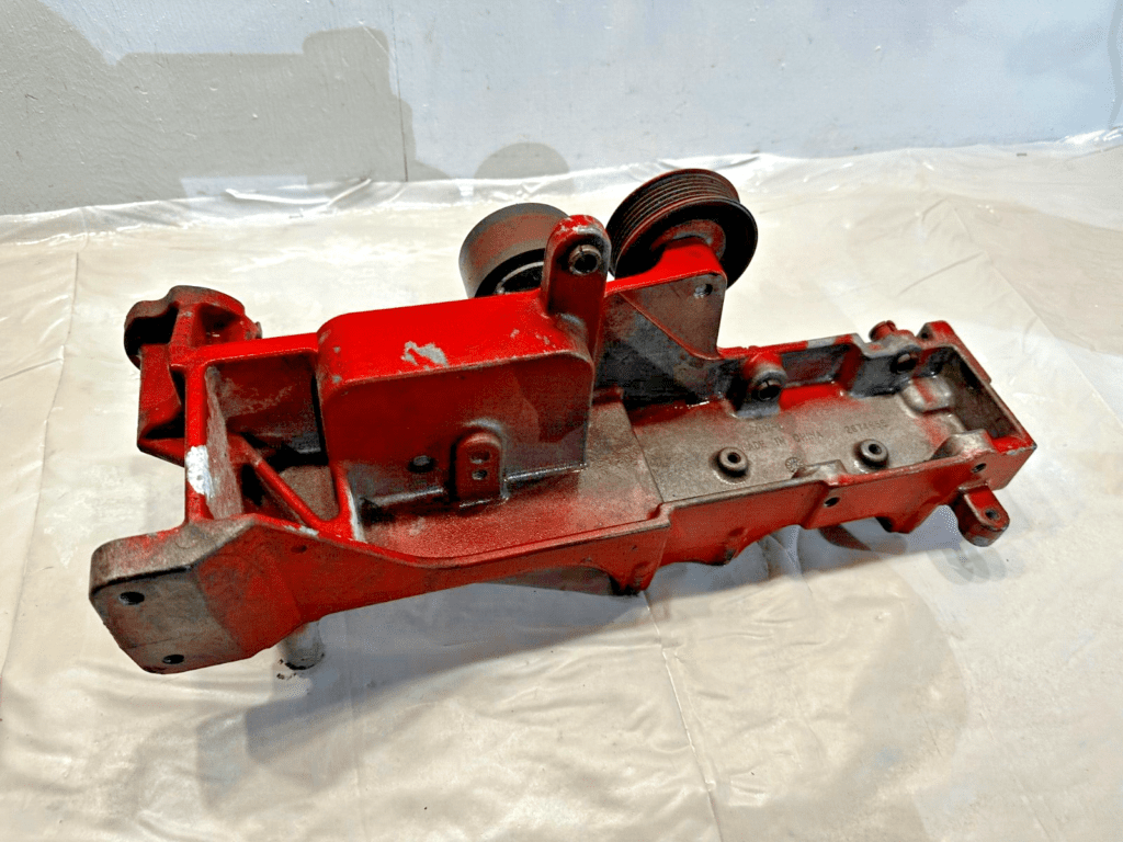 Cummins ISX15 Diesel Engine Alternator Support Bracket 2874656 OEM ...