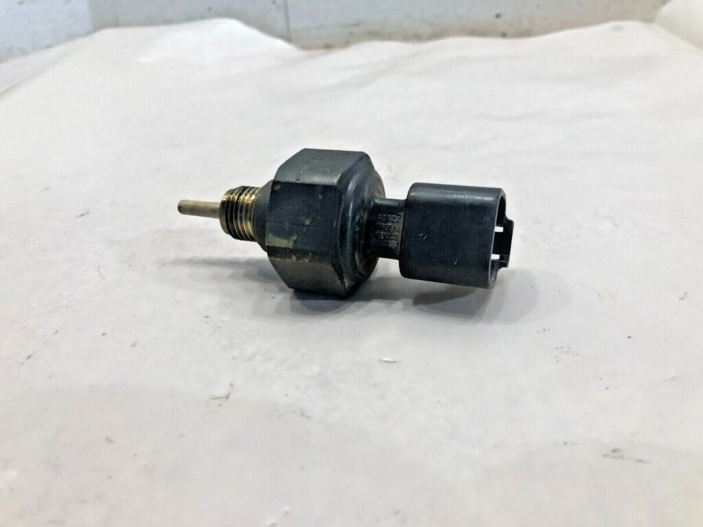 Cummins M11 ISM11 Oil Temperature Pressure Sensor 4921477 OEM - ABC ...