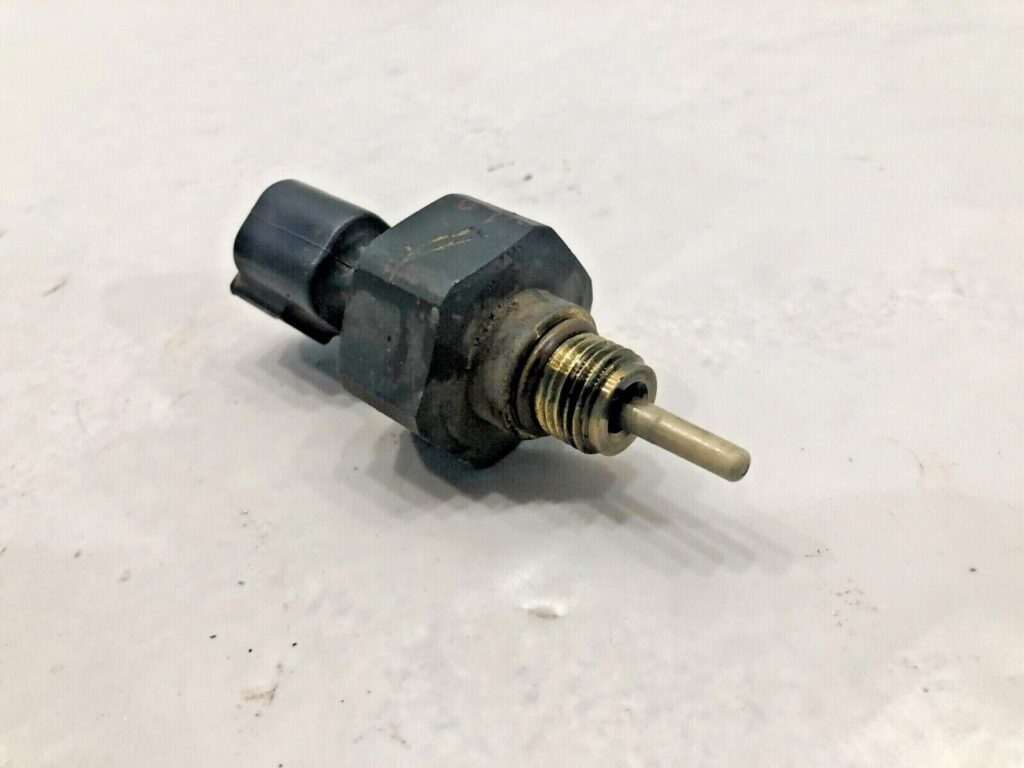 Cummins M11 ISM11 Oil Temperature Pressure Sensor 4921477 OEM - ABC ...