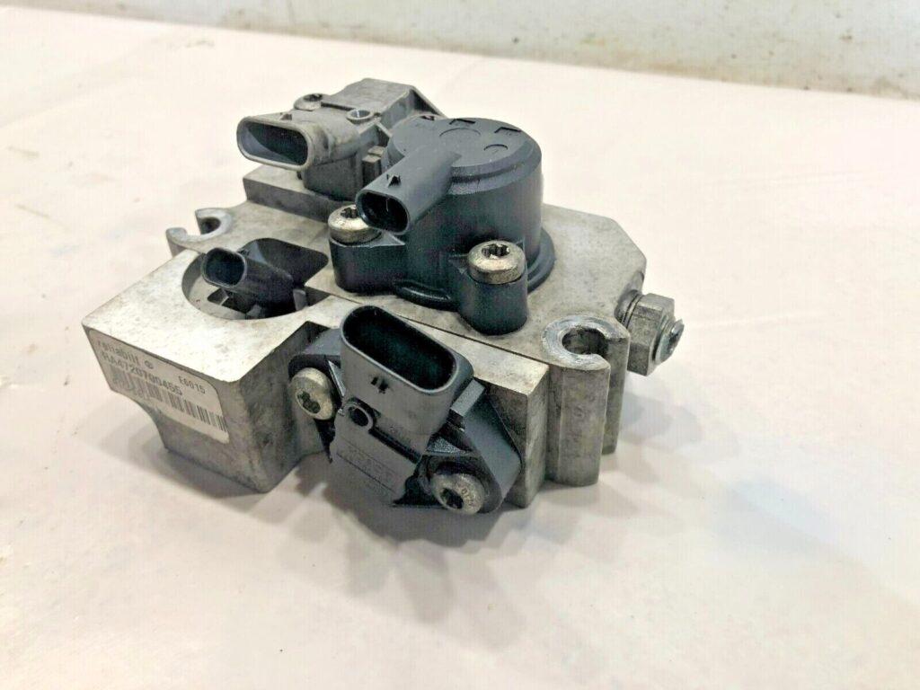 DETROIT DIESEL 60 SERIES ENGINE HC DOSER DDE RA4720700455 OEM - ABC ...