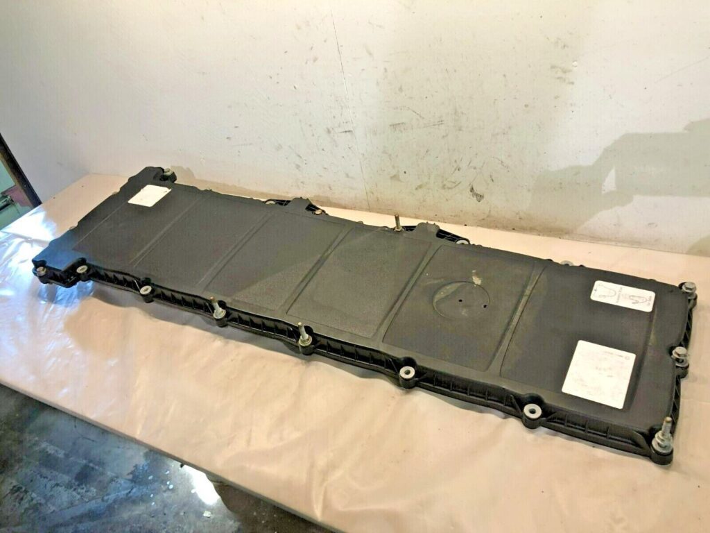 Detroit Diesel DD15 Engine Valve Cover A472010XX30 OEM - ABC Diesel Parts