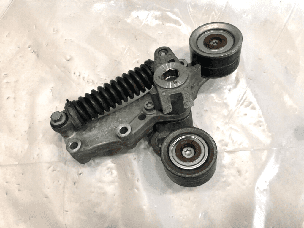 Detroit Diesel Tensioner Assembly DD13/DD15 A4722001070 A4722000570 ...
