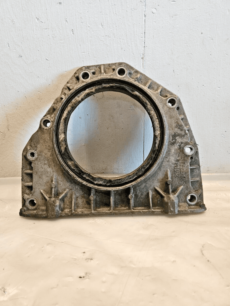 VOLVO D13 DIESEL ENGINE CRANKSHAFT SEAL 20777236 OEM - ABC Diesel Parts