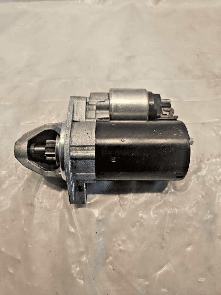 12-15 Mercedes Benz W204 C250 SLK250 Starter Motor 0051513901 OEM - ABC ...