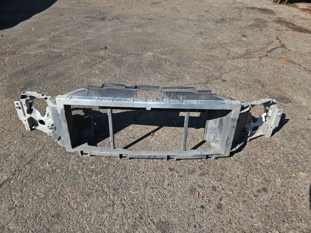 2003 FORD Excursion 6.0 Diesel Radiator Core Support OEM - ABC Diesel Parts