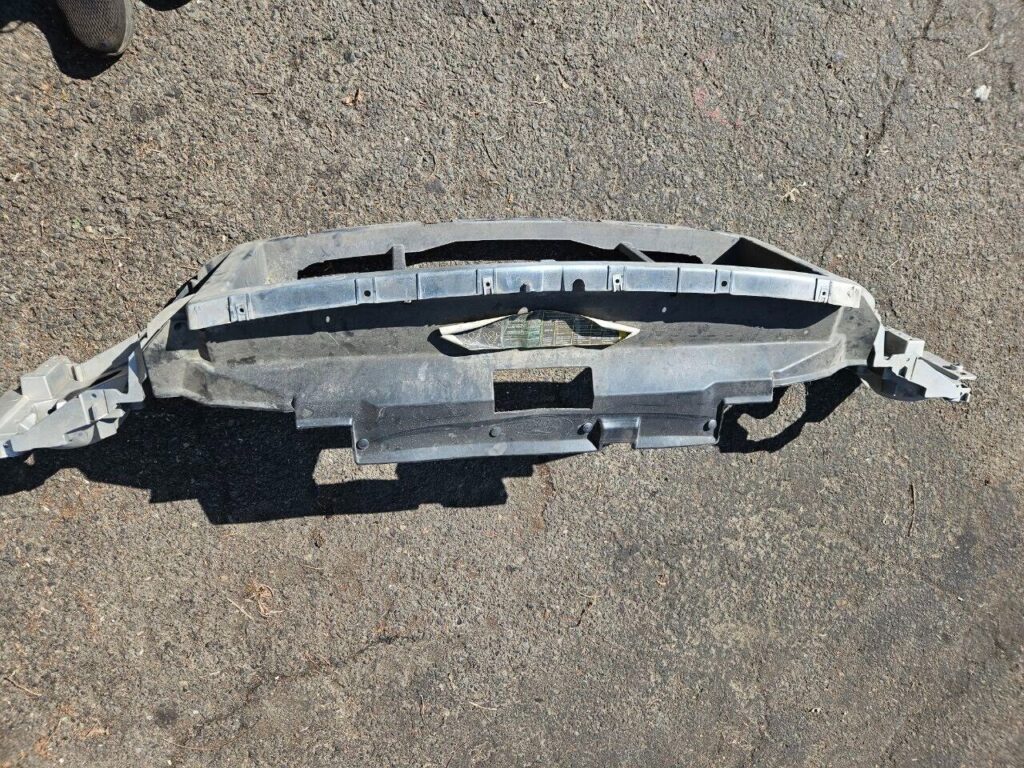 2003 FORD Excursion 6.0 Diesel Radiator Core Support OEM - ABC Diesel Parts