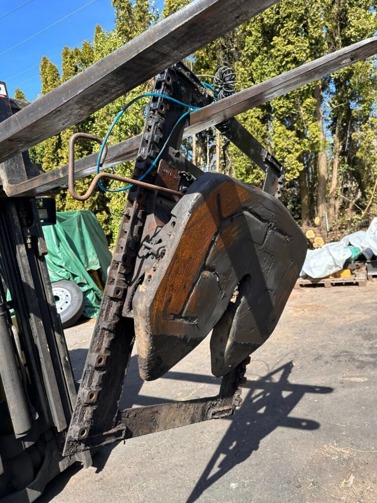 2009 International 9400i Truck Fifth Wheel Assembly - ABC Diesel Parts