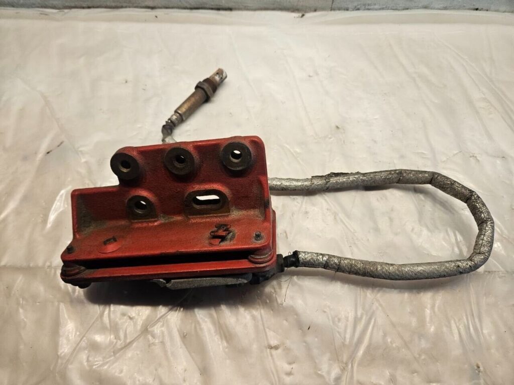 2010-2017 Cummins ISX15 Diesel Engine NOx Sensor 3687334RX 3687334 OEM ...