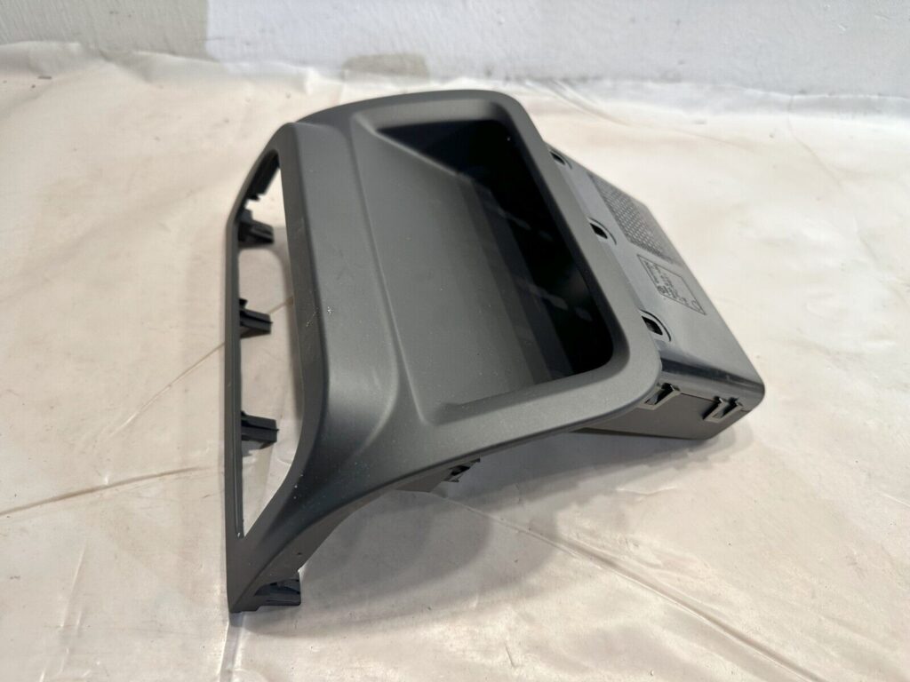 2012-2017 Volkswagen Tiguan front dash storage tray compartment ...