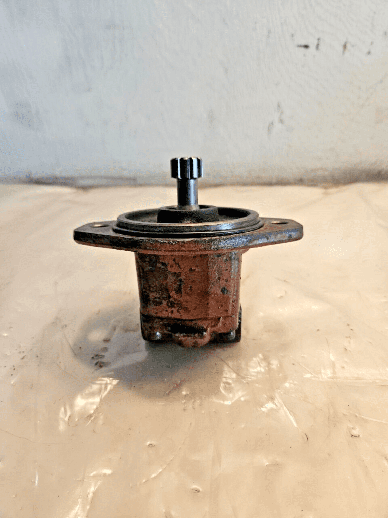 Fuel Pumps - ABC Diesel Parts