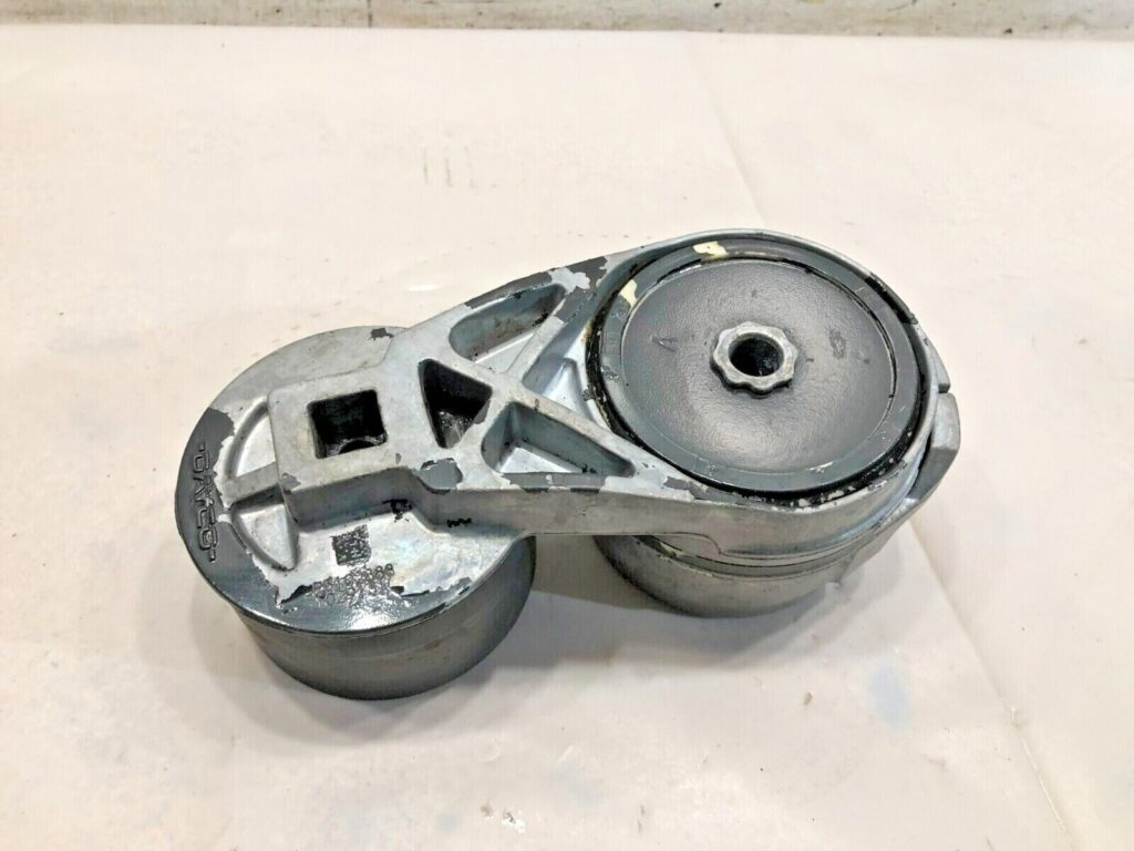 CUMMINS DIESEL ENGINE M11 ISM QSM BELT TENSIONER 3102888 OEM - ABC ...