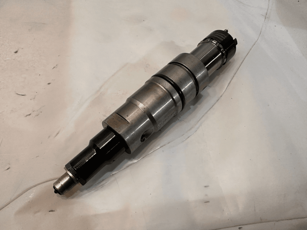 CUMMINS ISX15 DIESEL ENGINE INJECTOR 2872405PX OEM - ABC Diesel Parts