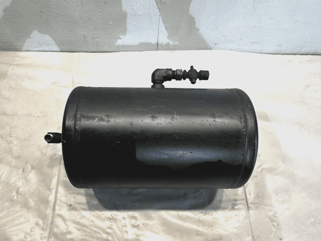 Chevy Truck Brake Booster Tank 011909 OEM MADE IN USA - ABC Diesel Parts