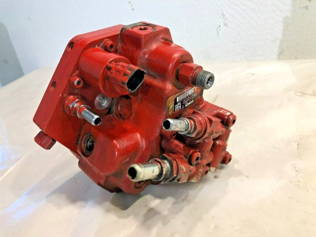 Cummins ISB 6.7 L Diesel Engine Fuel Injection Pump 5398557 OEM ...