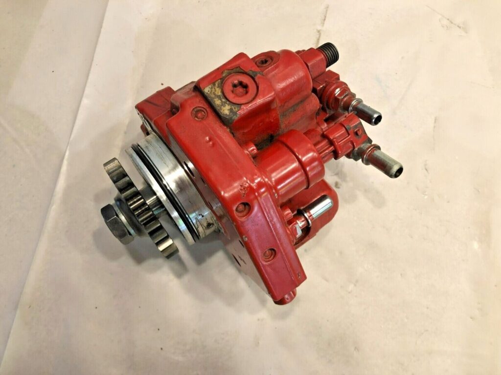 Cummins ISB 6.7 L Diesel Engine Fuel Injection Pump 5398557 OEM ...