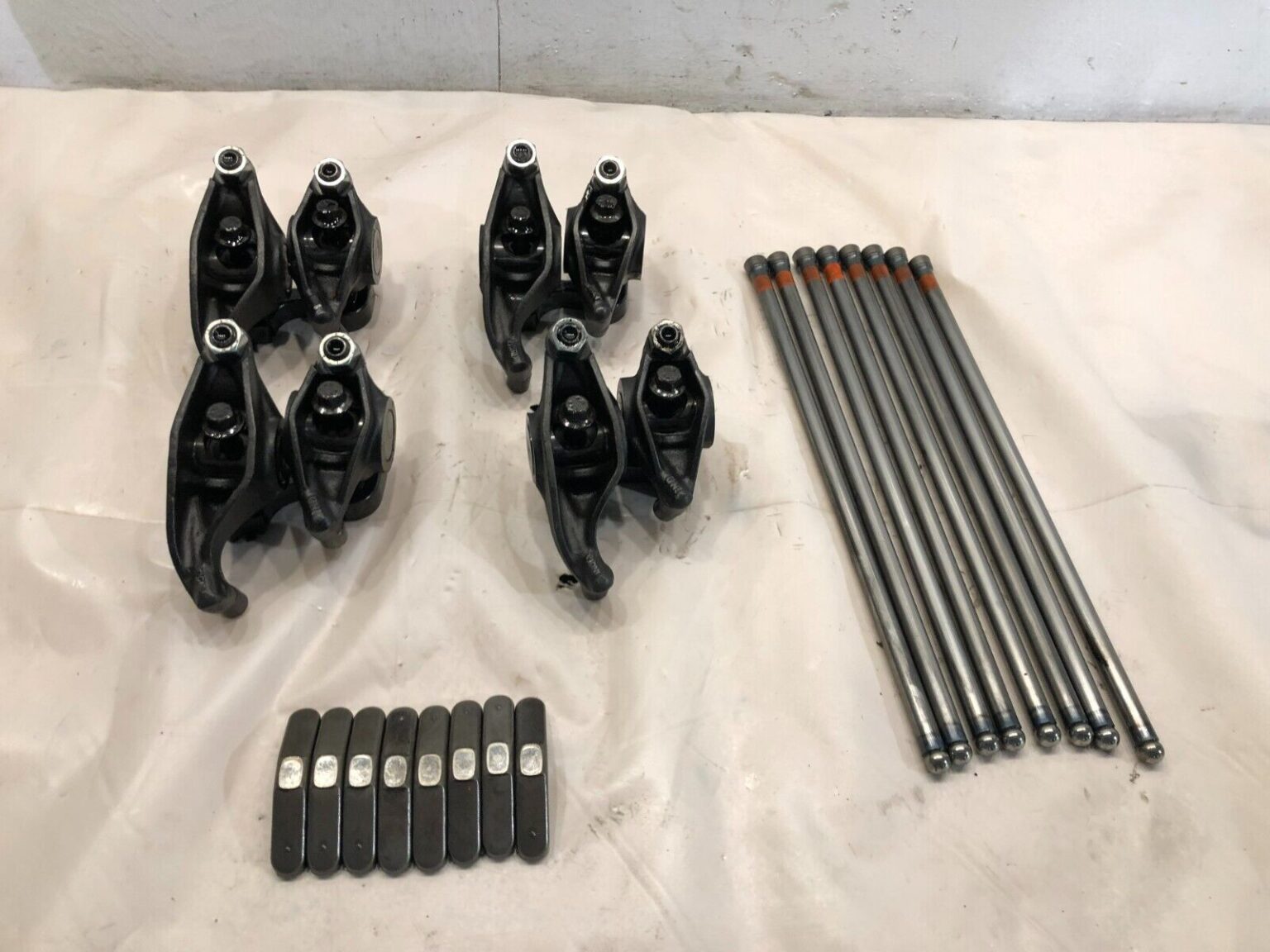 Rocker arms for Trucks | Buy Rocker arms Online