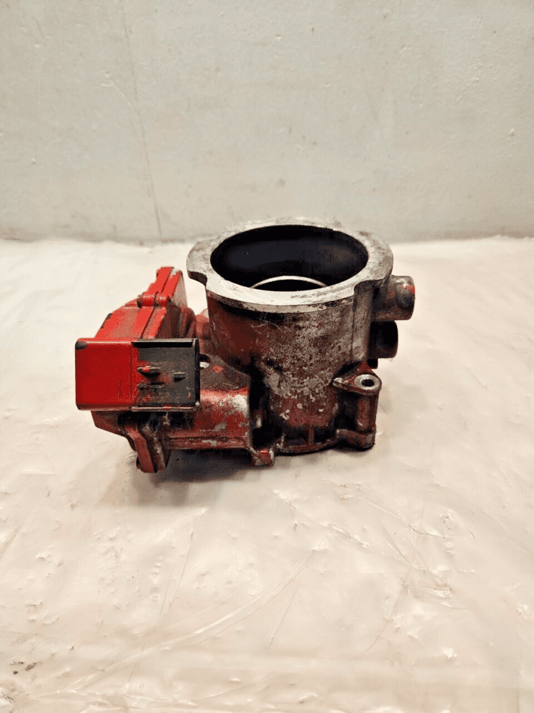 Cummins ISB QSB 6.7 Diesel Engine Air Fuel Throttle Valve Body 5314216 ...
