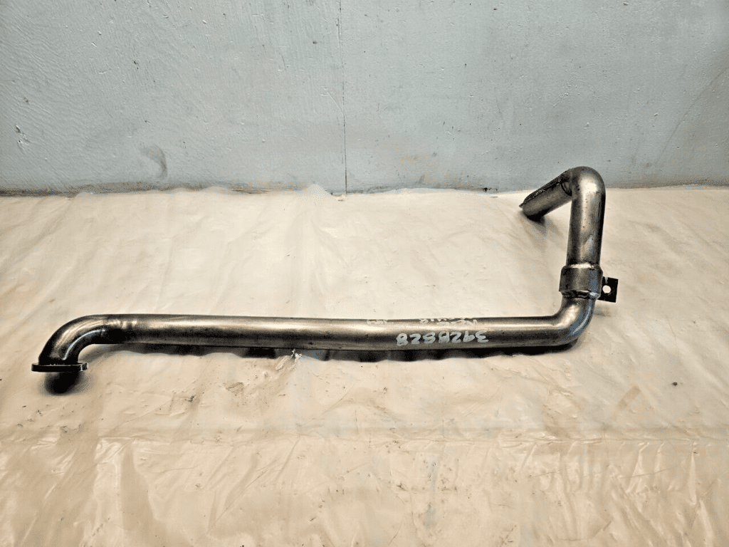 Cummins ISC ISL 6CT8.3 Diesel Engine rear oil suction pipe collector ...