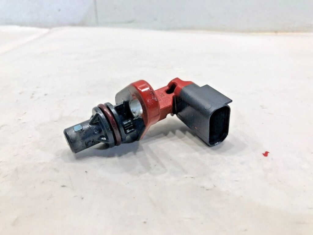 Cummins ISL-G ISX12G 12NG ISL 8.3 Crankshaft Position Sensor 2872277 ...