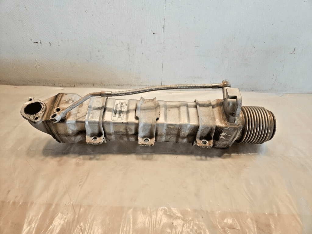 Cummins ISL ISC Diesel Engine EGR Cooler 5297551 OEM - ABC Diesel Parts
