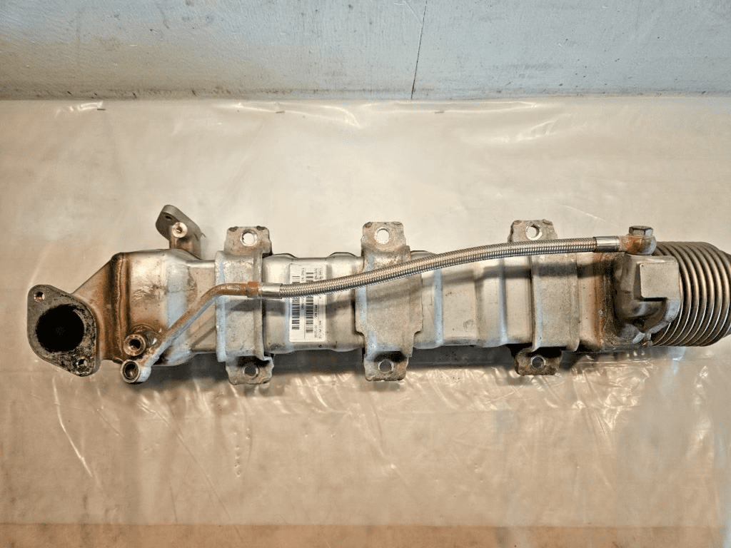 Cummins ISL ISC Diesel Engine EGR Cooler 5297551 OEM - ABC Diesel Parts