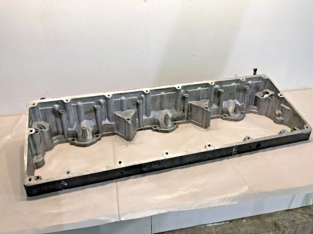 Cummins ISM11 M11 Diesel Engine ROCKER ARM LEVER HOUSING 4974214 OEM ...