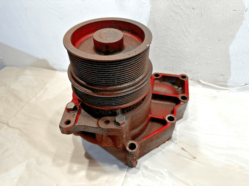 Cummins ISX15 X15 2012-2020 Diesel Engine Water Pump 3692937 OEM - ABC ...