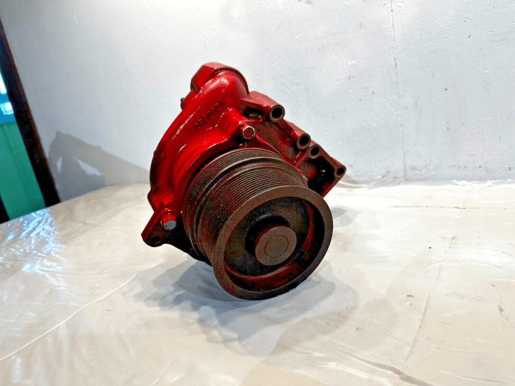 Cummins ISX15 X15 2012-2020 Diesel Engine Water Pump 3692937 OEM - ABC ...