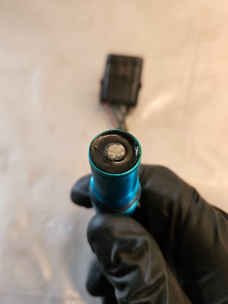 Cummins N14 PLUS Camshaft Position Sensor 4984223 4326596 OEM - ABC ...