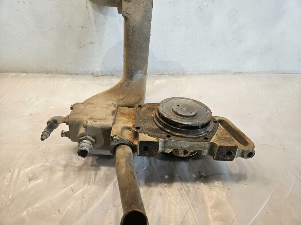 Cummins Small Cam Big Cam 3 NT855 Diesel Engine Water Pump 219040 OEM ...