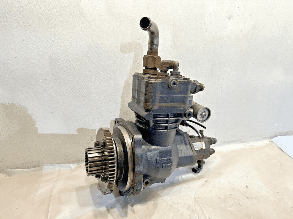Air Brake Compressors for Trucks | Buy Air Brake Compressors Online