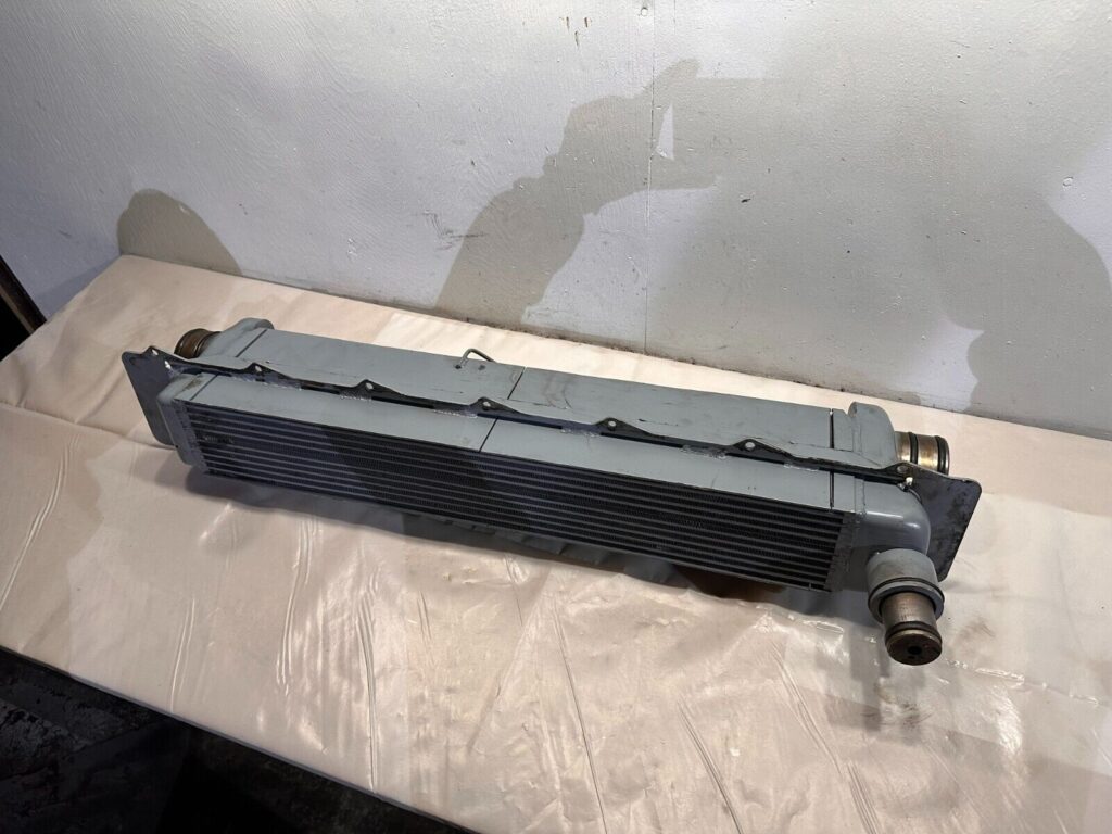 GENUINE CAT 3508 CATERPILLAR DIESEL ENGINE CORE AS-AFTERCOOLER 7W5456 ...