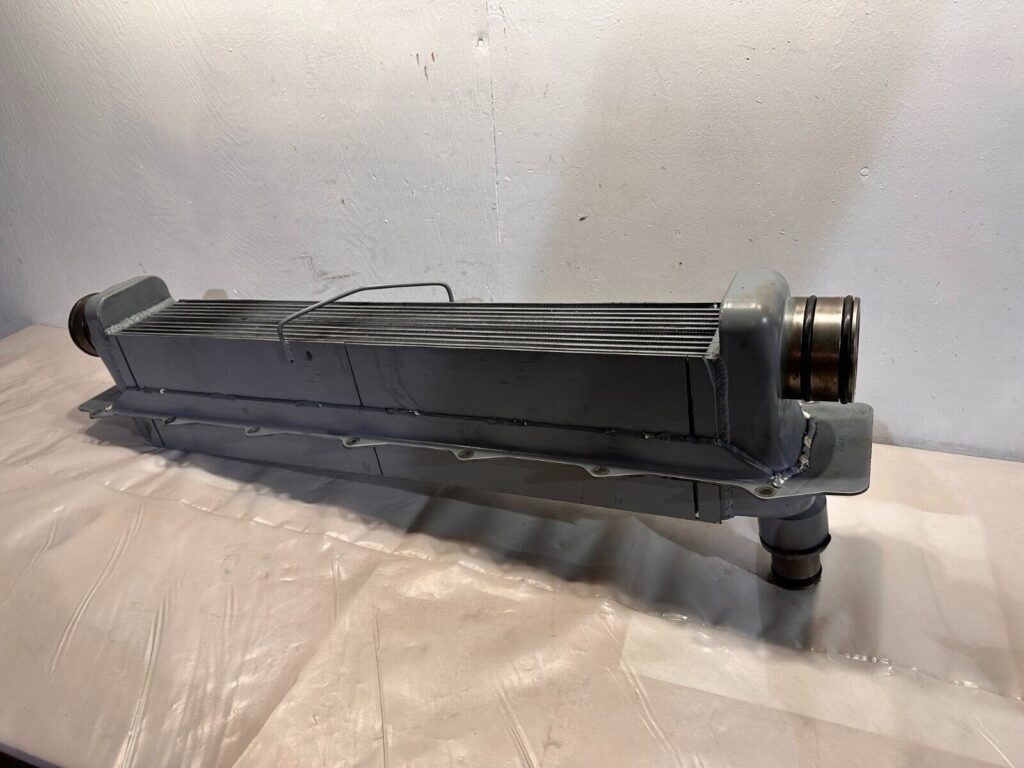 GENUINE CAT 3508 CATERPILLAR DIESEL ENGINE CORE AS-AFTERCOOLER 7W5456 ...