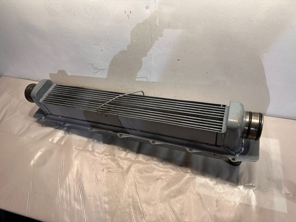 GENUINE CAT 3508 CATERPILLAR DIESEL ENGINE CORE AS-AFTERCOOLER 7W5456 ...