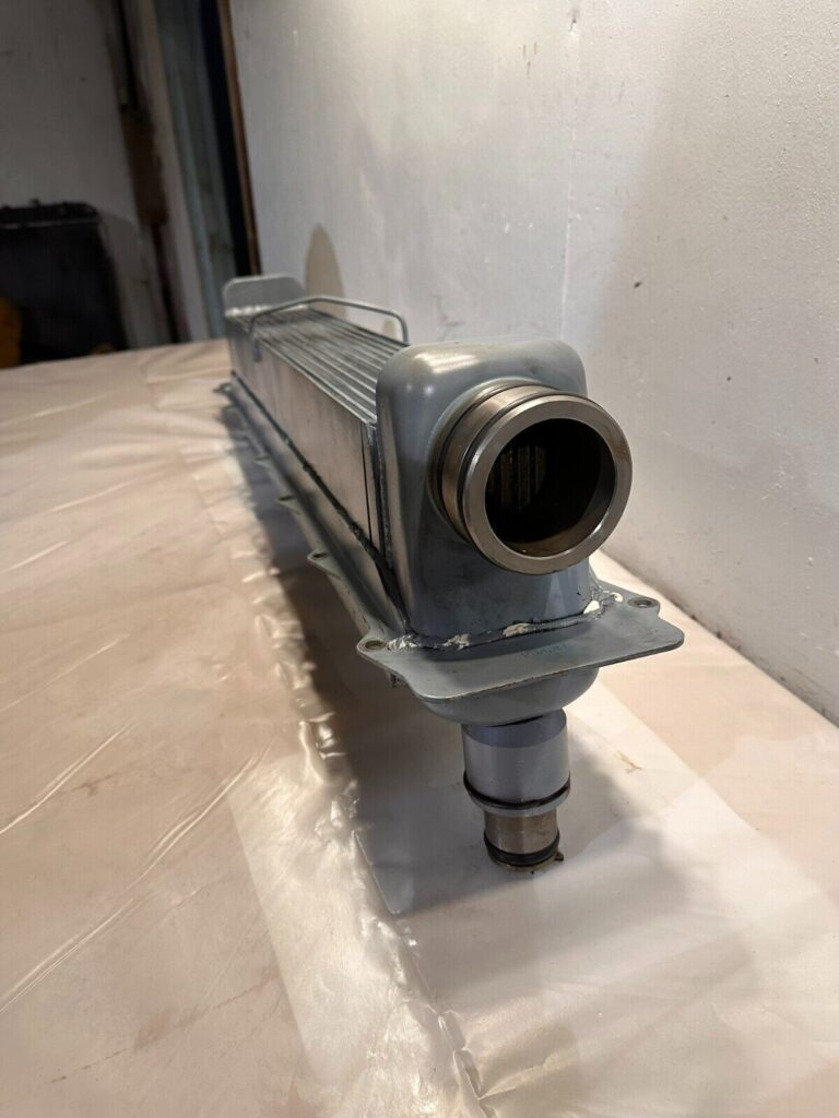 GENUINE CAT 3508 CATERPILLAR DIESEL ENGINE CORE AS-AFTERCOOLER 7W5456 ...