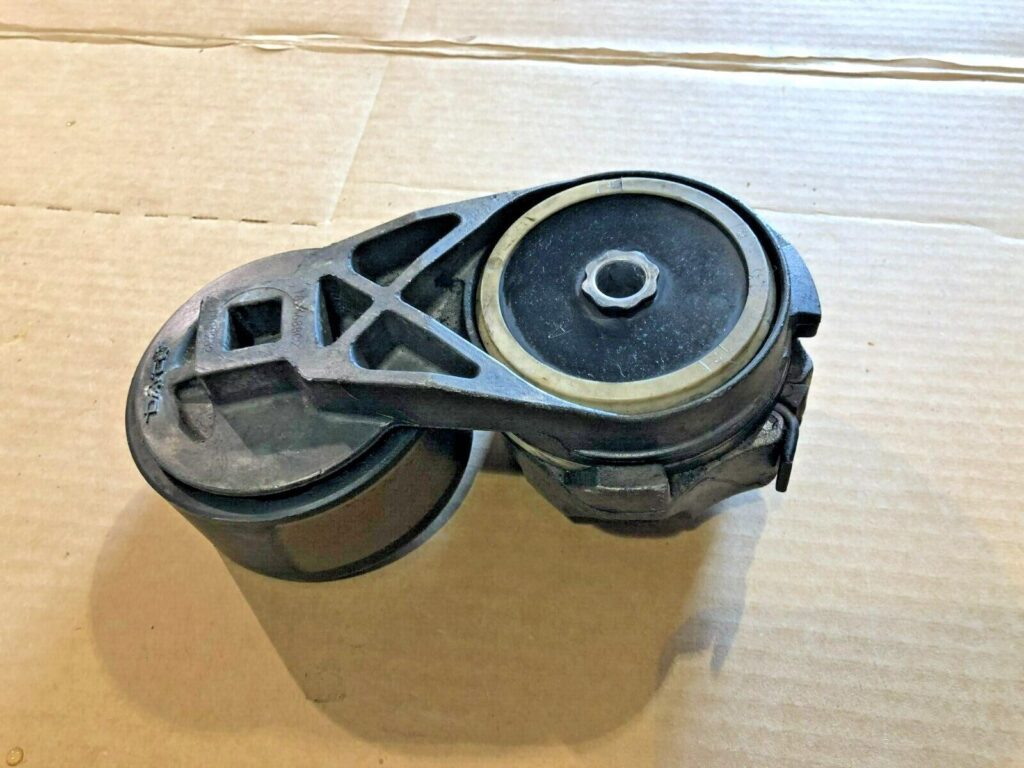 INTERNATIONAL Diesel Engine Belt Tensioner Assembly 1833688C2 OEM - ABC ...