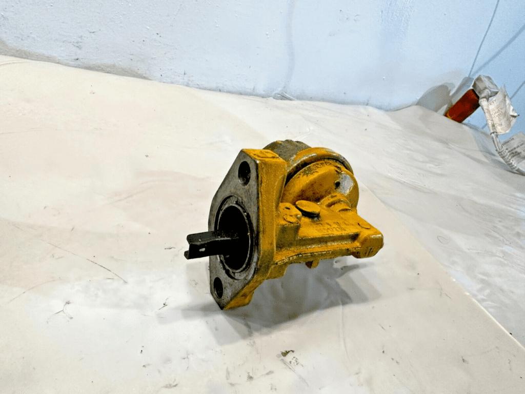 John Deere 6068 6.8L Fuel Lift Transfer Pump Sofabex RE517230 OEM - ABC ...