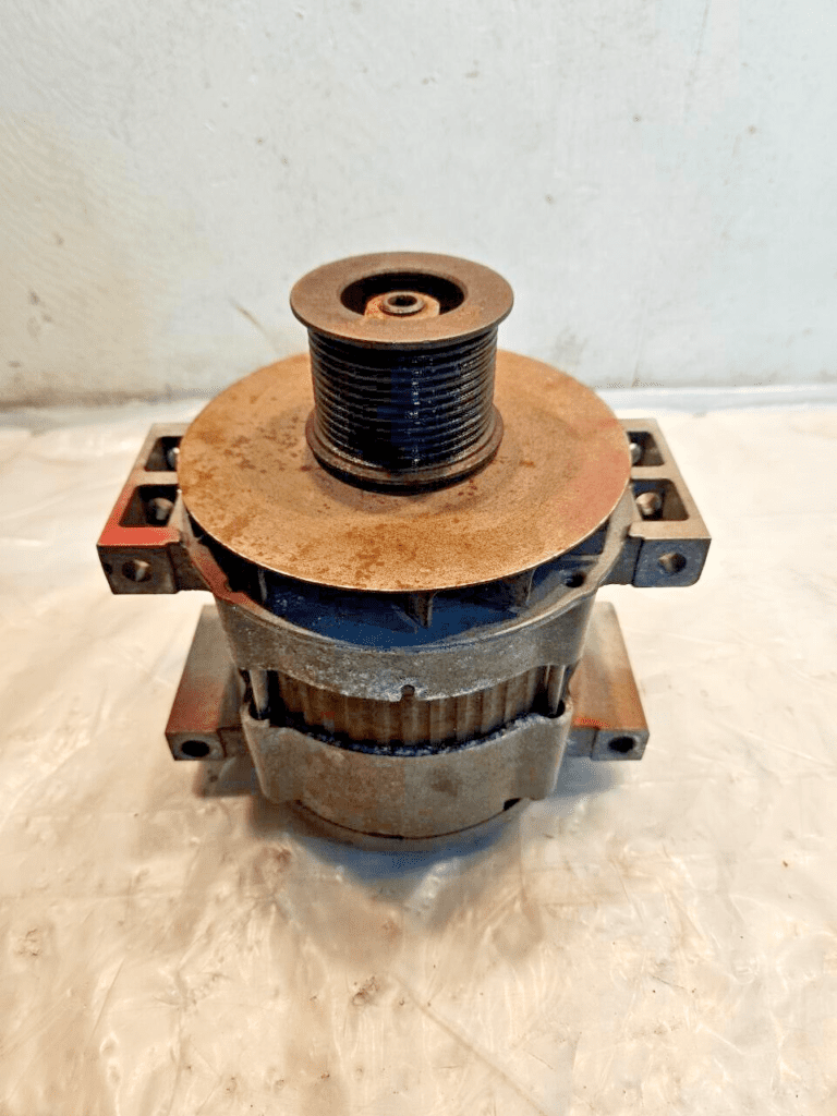 Paccar 12V 130A Diesel Engine Alternator | D27-6001-0130P OEM - ABC ...