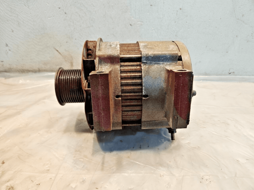 Paccar 12V 130A Diesel Engine Alternator | D27-6001-0130P OEM - ABC ...