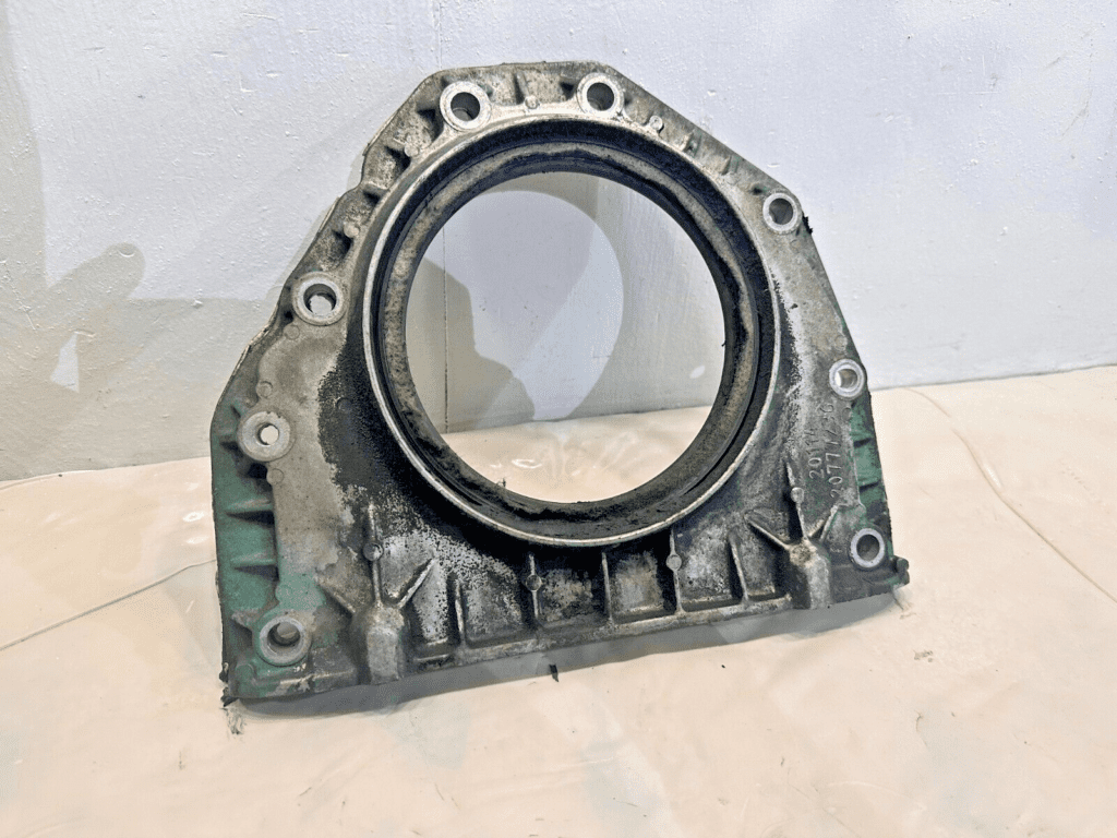 VOLVO D13 DIESEL ENGINE CRANKSHAFT SPACER 20777236 OEM - ABC Diesel Parts