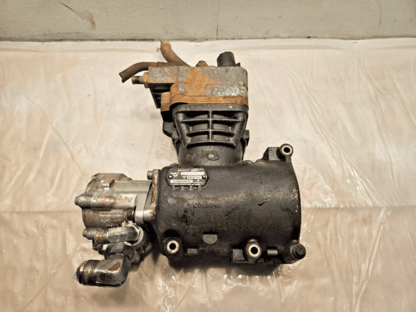 Air Brake Compressors for Trucks | Buy Air Brake Compressors Online