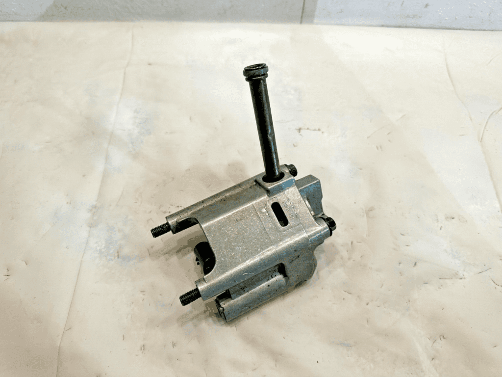 2014 Volvo D13 Mack MP8 Diesel Engine Brake Control Valve Part ...