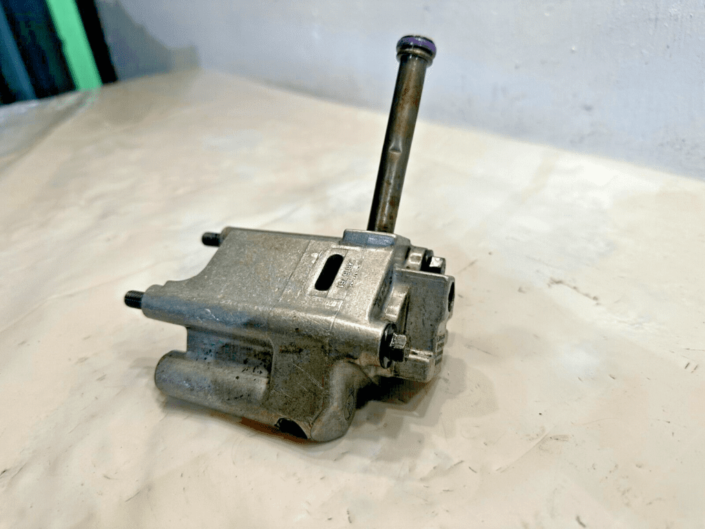 2014 Volvo D13 Mack MP8 Diesel Engine Brake Control Valve Part ...