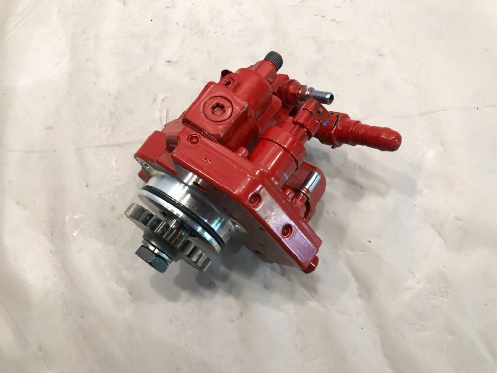 2020 Cummins ISB 6.7 L Diesel Engine Fuel Injection Pump 5398557 OEM ...
