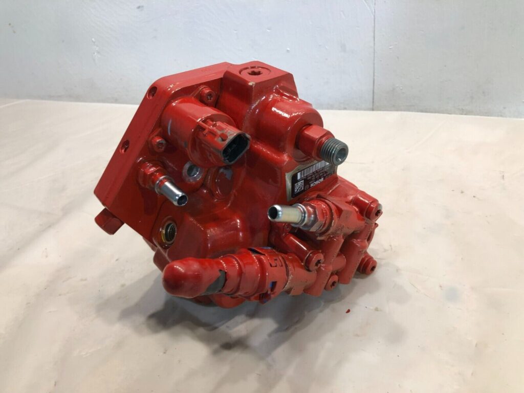 2020 Cummins ISB 6.7 L Diesel Engine Fuel Injection Pump 5398557 OEM ...